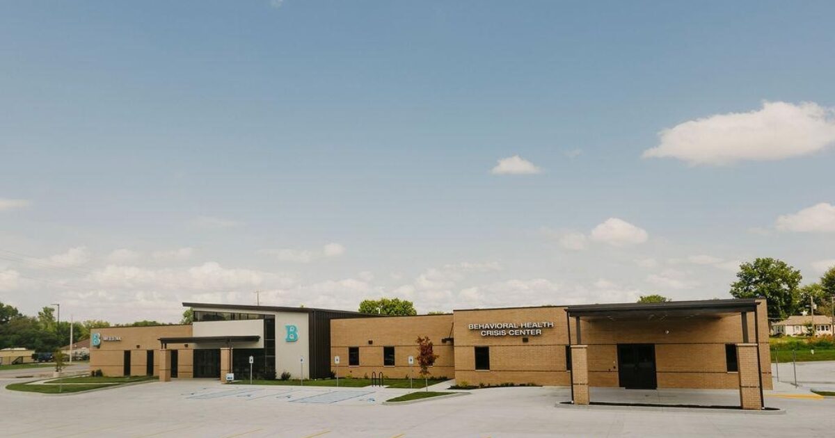 Sedalia Main St. Clinic | Burrell Behavioral Health