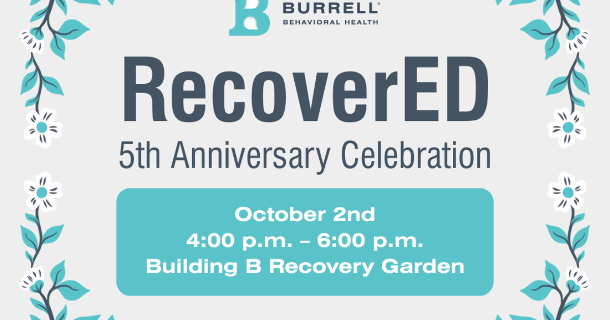 garden, helps, burrell, clients, eating,… | Burrell Behavioral Health