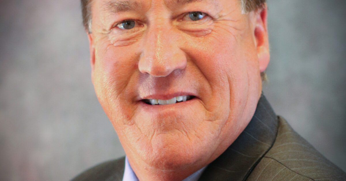 mike, schwend | Burrell Behavioral Health