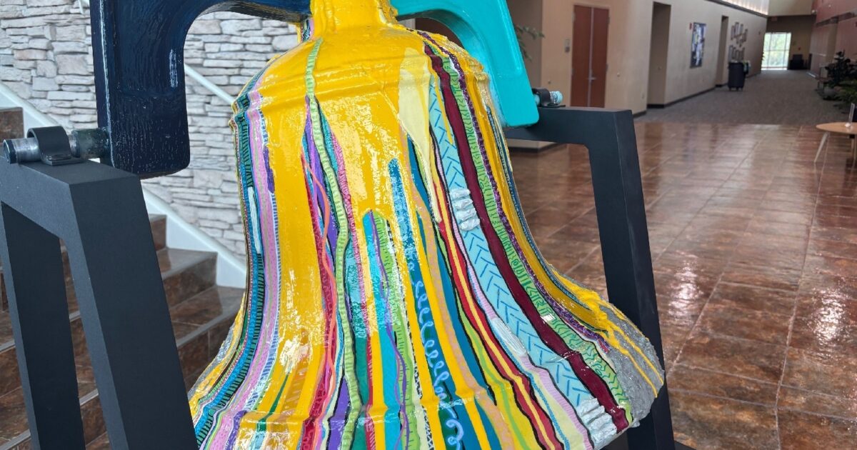 Burrell Behavioral Health Be Well Bell… | Burrell Behavioral Health