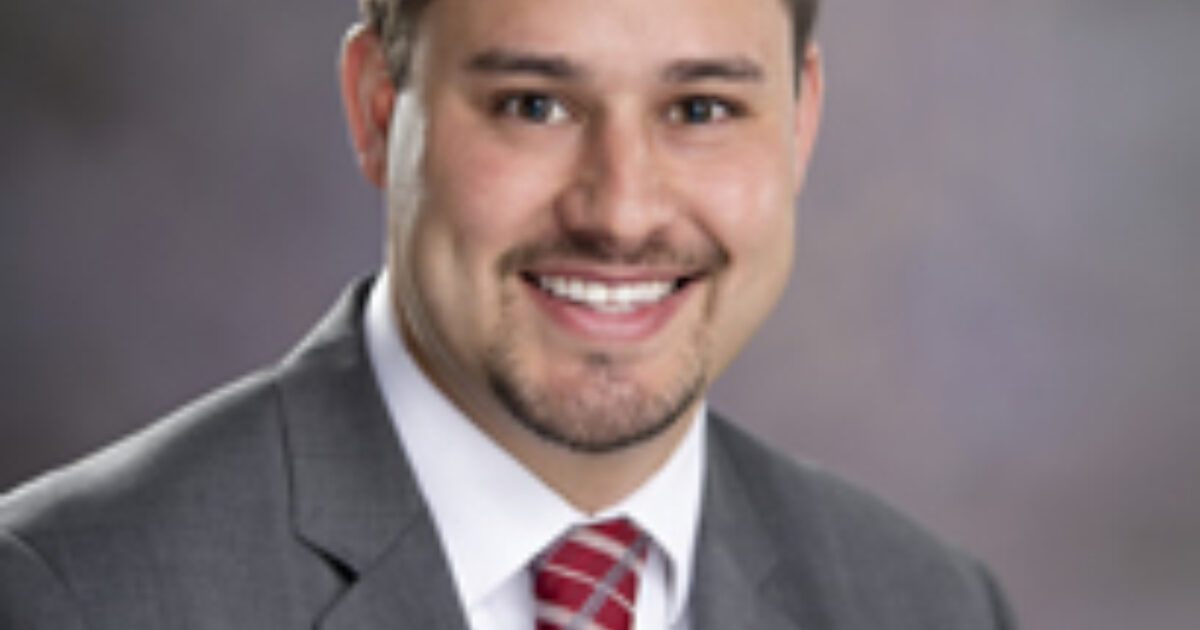 andy, schwend | Burrell Behavioral Health