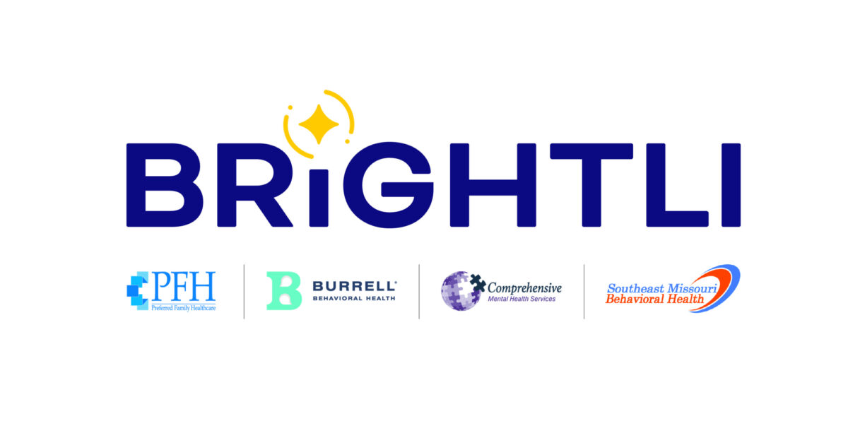 SEMOBH joins Brightli, Inc. | Burrell Behavioral Health