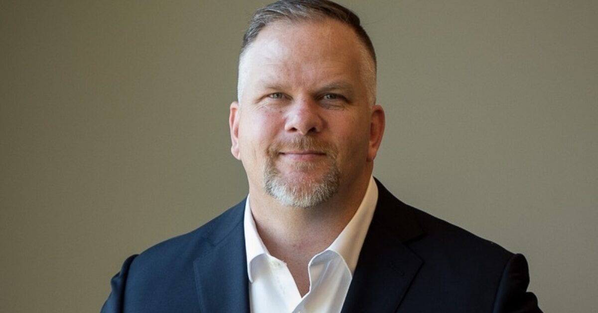 Burrell Behavioral Health names Mat Gass… | Burrell Behavioral Health