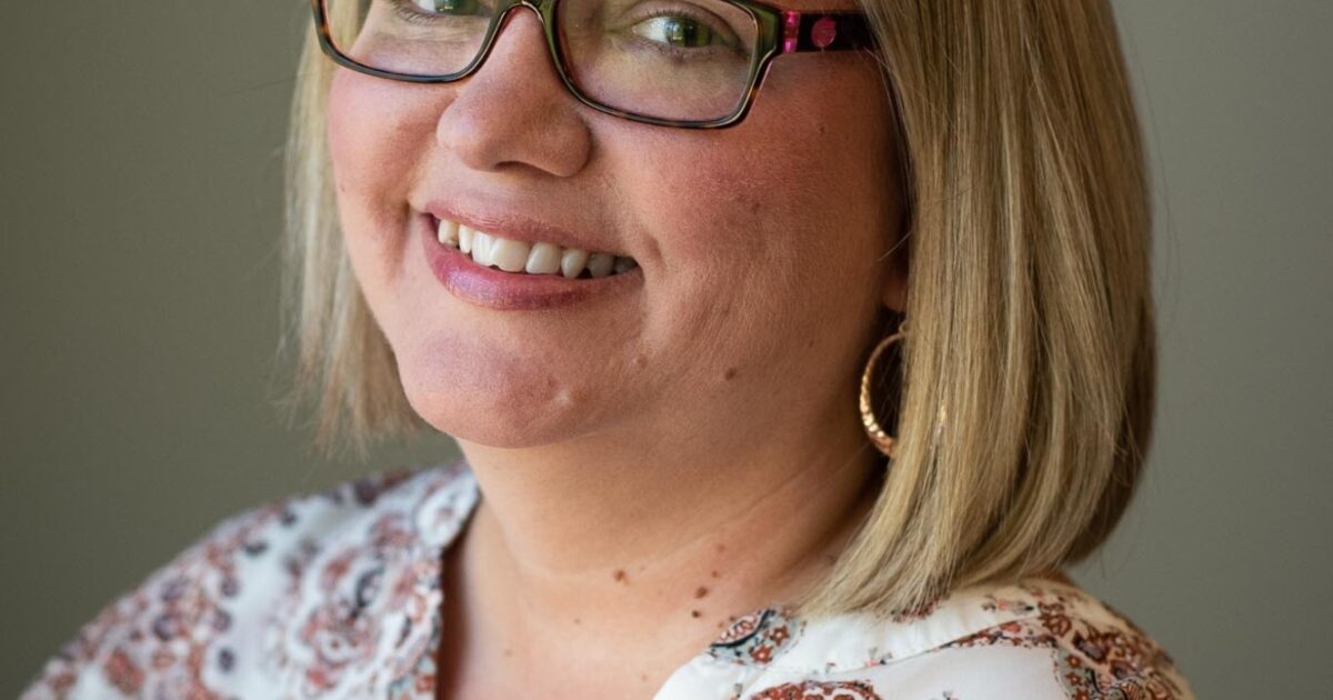 stephanie, robbins | Burrell Behavioral Health