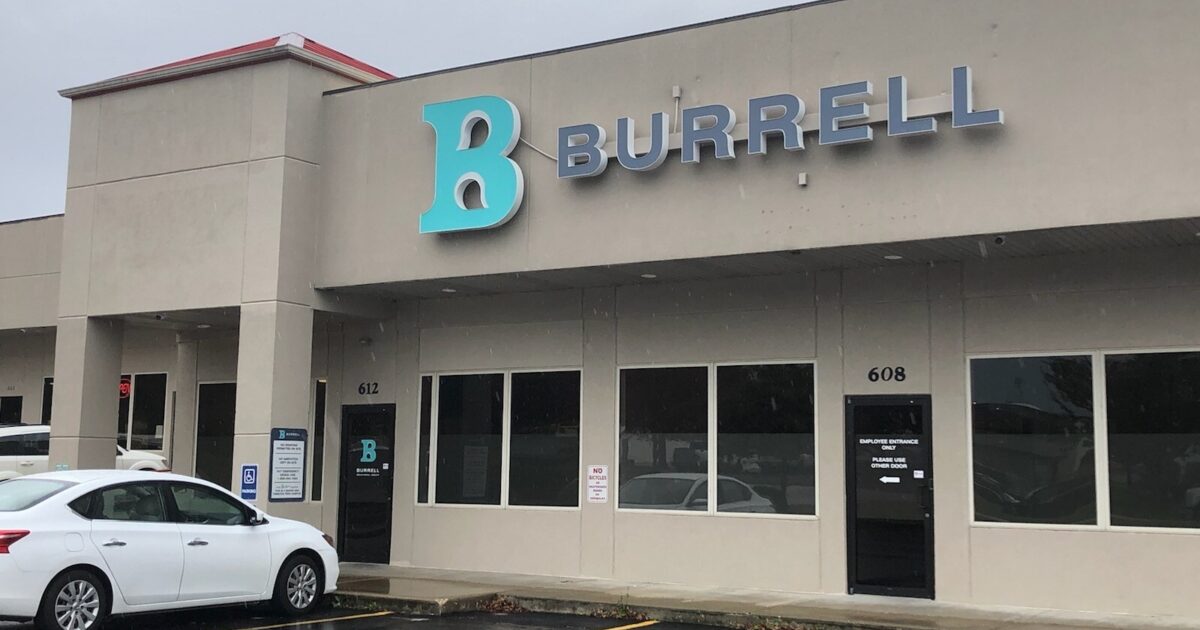 Republic Clinic | Burrell Behavioral Health