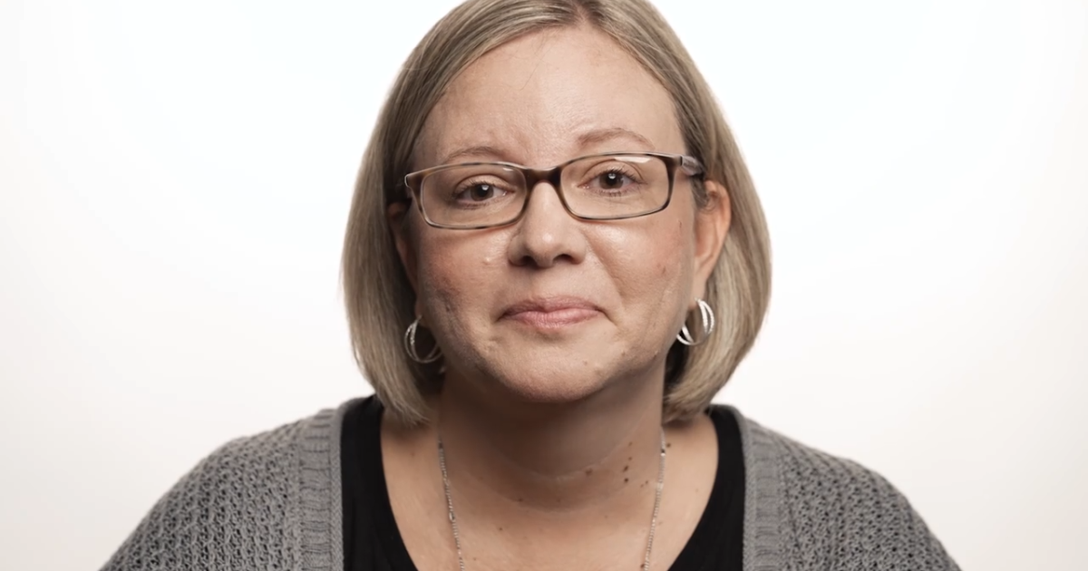 Art of Being ME presents Stephanie's Story | Burrell Behavioral Health