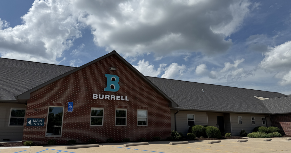 Columbia - Towne Drive | Burrell Behavioral Health