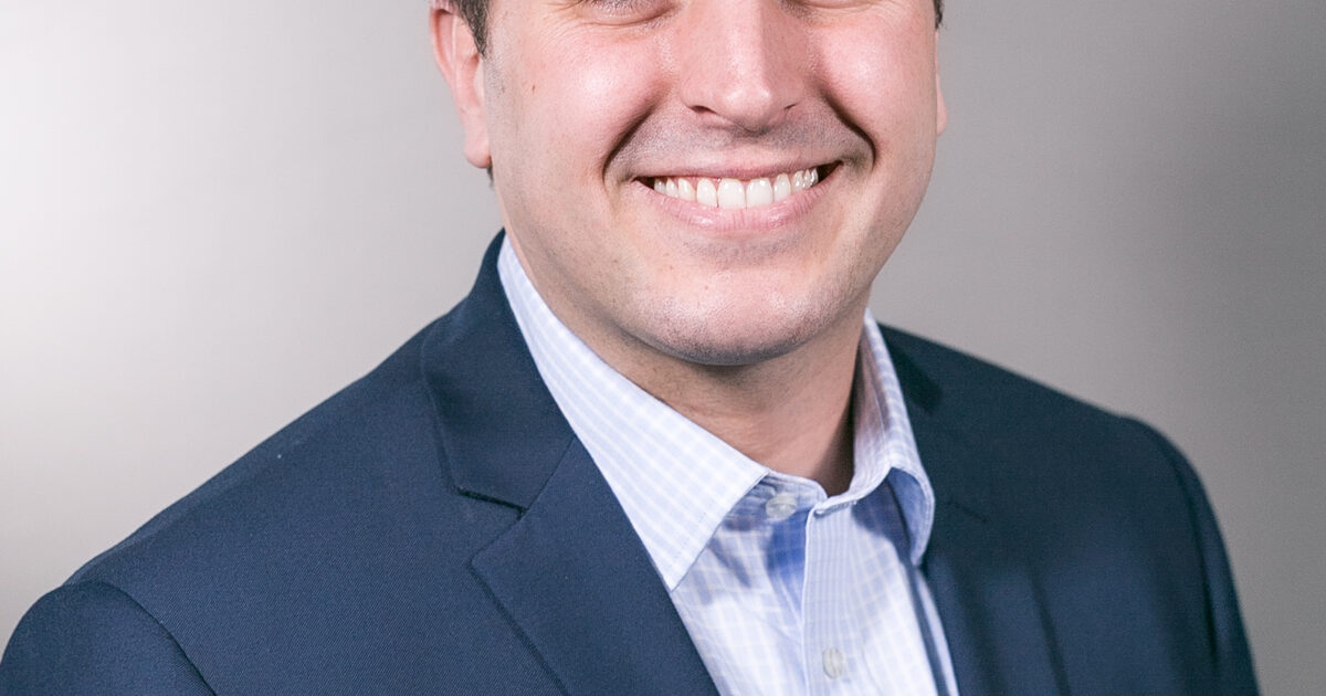 josh, bade | Burrell Behavioral Health