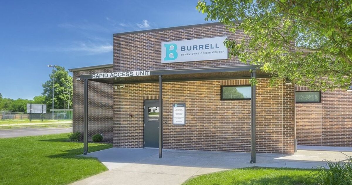 Adult Crisis Stabilization Unit | Burrell Behavioral Health
