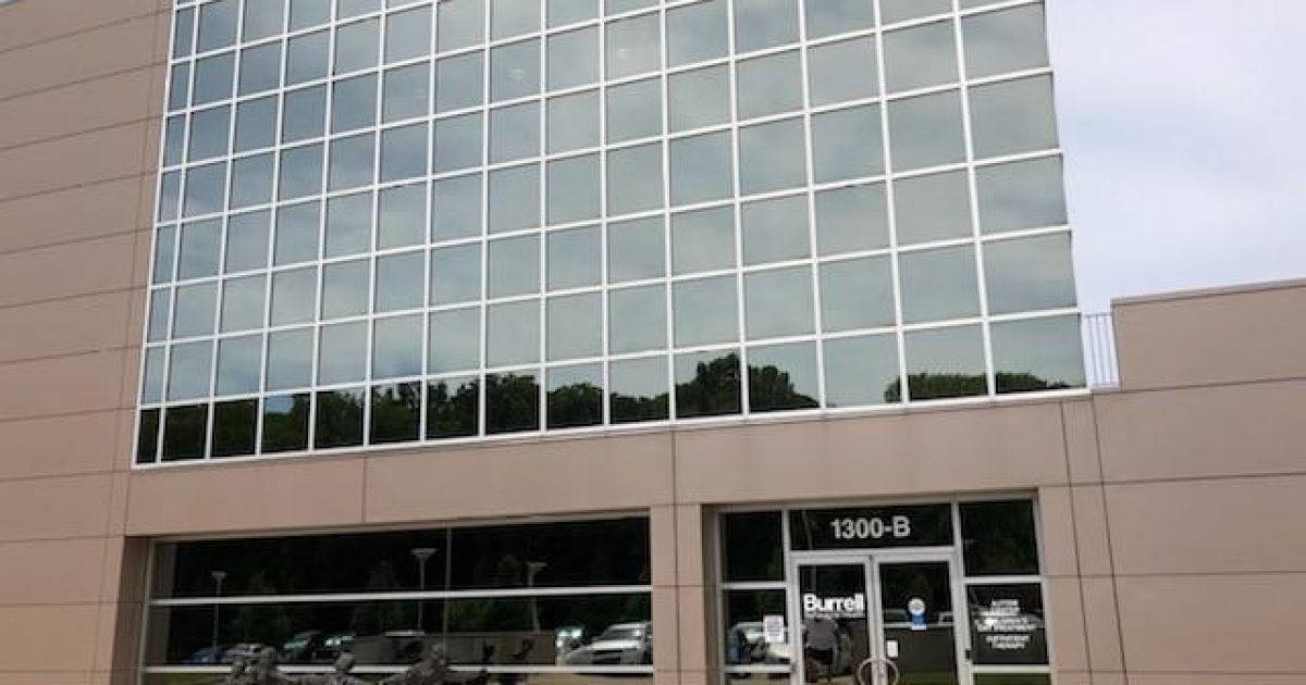 Burrell Main Campus Building B | Burrell Behavioral Health