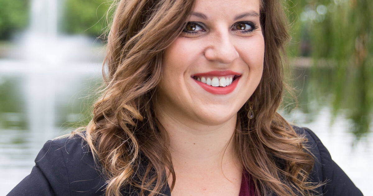 elizabeth, avery | Burrell Behavioral Health