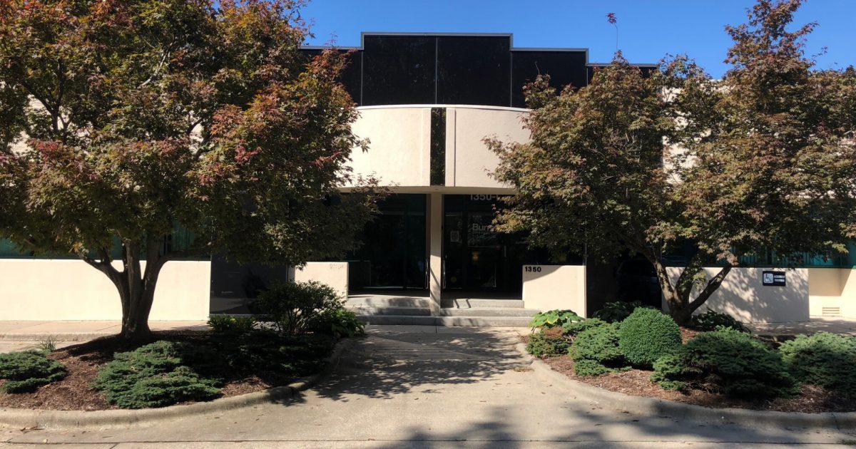 Burrell Kingsley Clinic | Burrell Behavioral Health