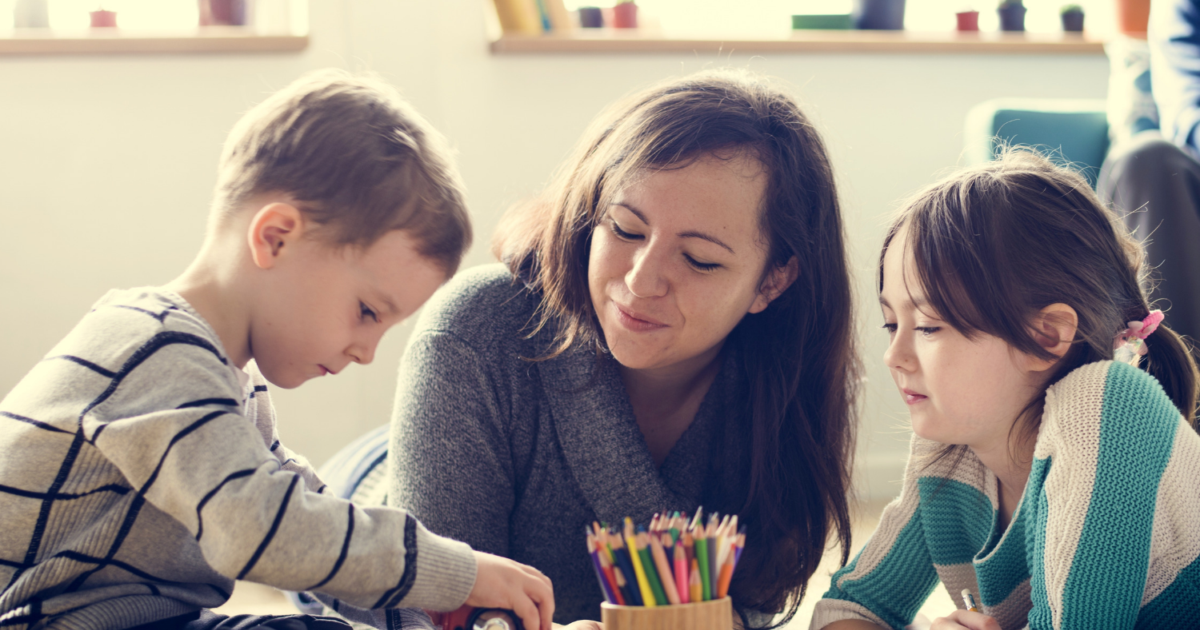 World Autism Awareness Day, April 2 | Burrell Behavioral Health