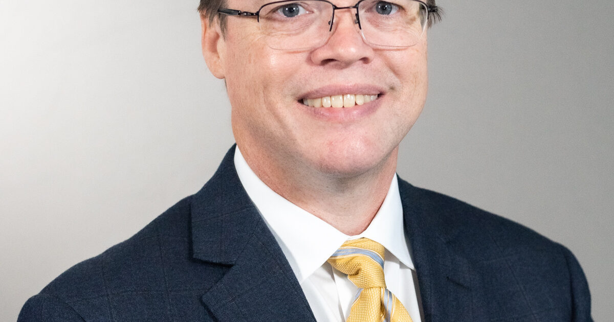 shawn, sando | Burrell Behavioral Health