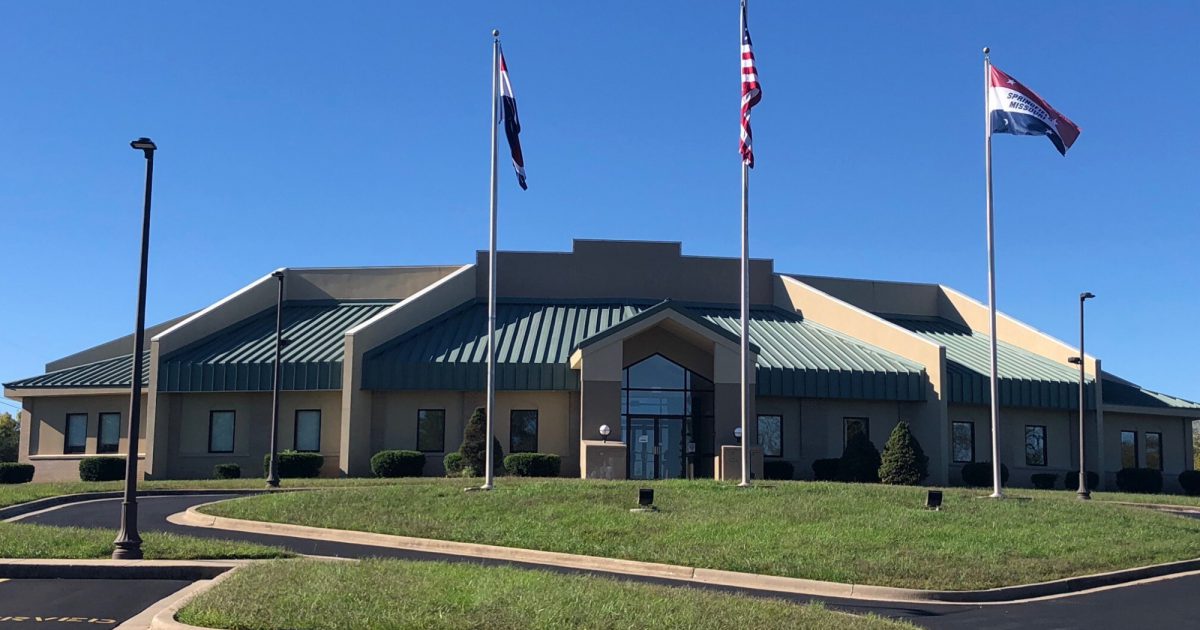 Burrell South Creek Campus | Burrell Behavioral Health